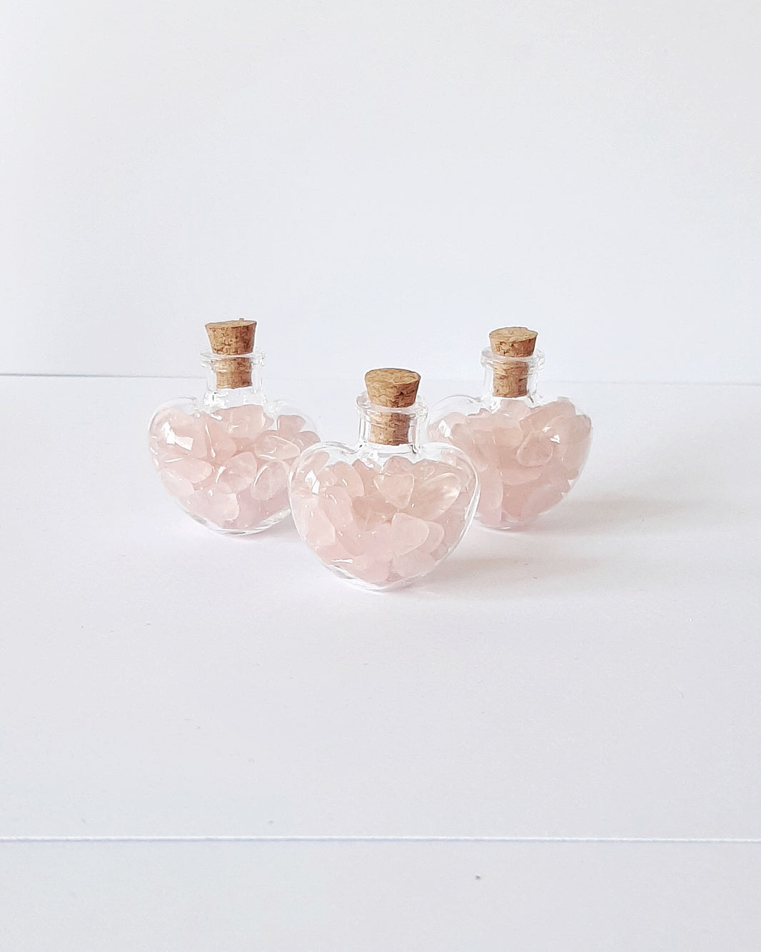 Crystal potions – yamajewellery